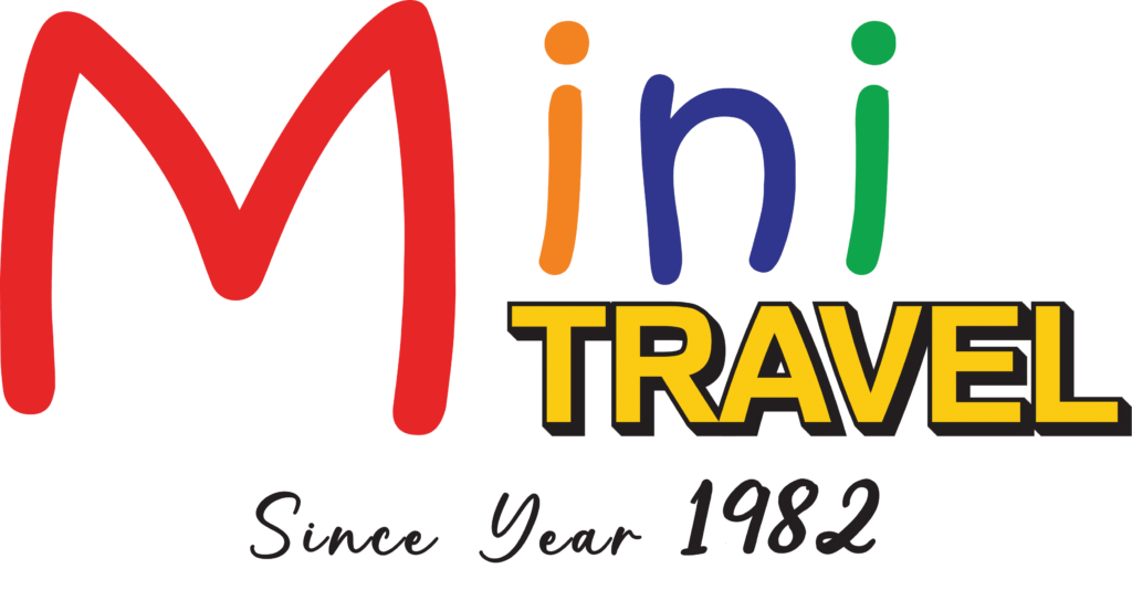 Thailand Car Insurance & Documents | 1982 MINITRAVEL